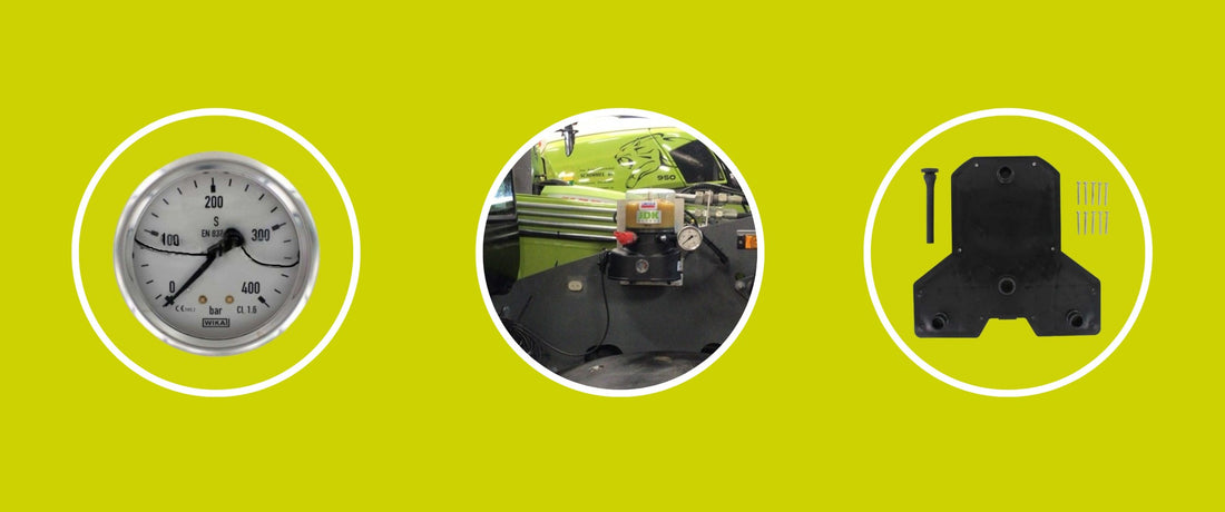 Pomp onderdelen – jdkglobal.nl